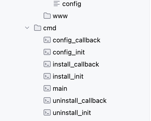1Panel v2在飞牛NAS上的适配与手动编译 – 权戈网络